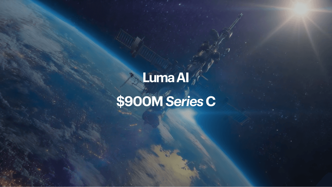 Luma AI | AI Video Generation with Ray3 & Dream Machine | Luma AI