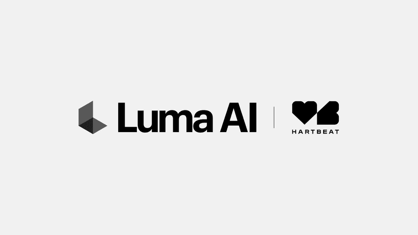 Luma AI | AI Video Generation with Ray3 & Dream Machine | Luma AI