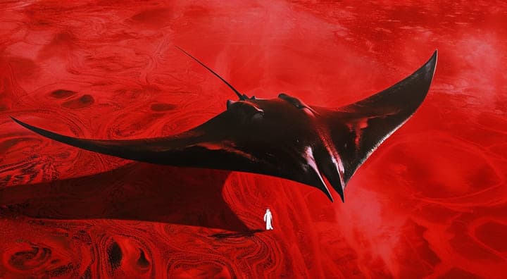 Luma Dream Machine: New Freedoms of Imagination | Luma AI