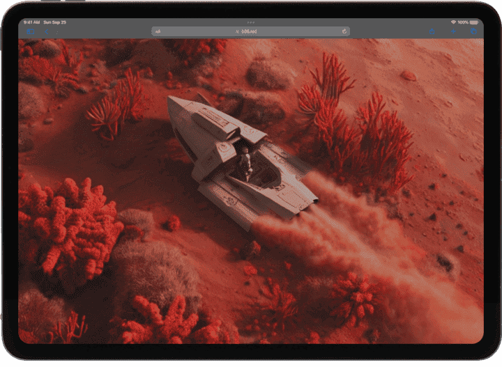 Luma Dream Machine: New Freedoms of Imagination | Luma AI