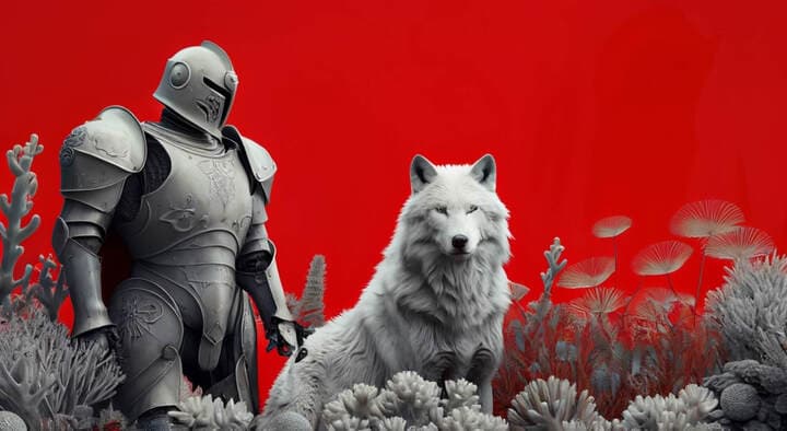 Luma Dream Machine: New Freedoms of Imagination | Luma AI