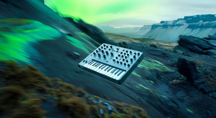 Luma Dream Machine: New Freedoms of Imagination | Luma AI