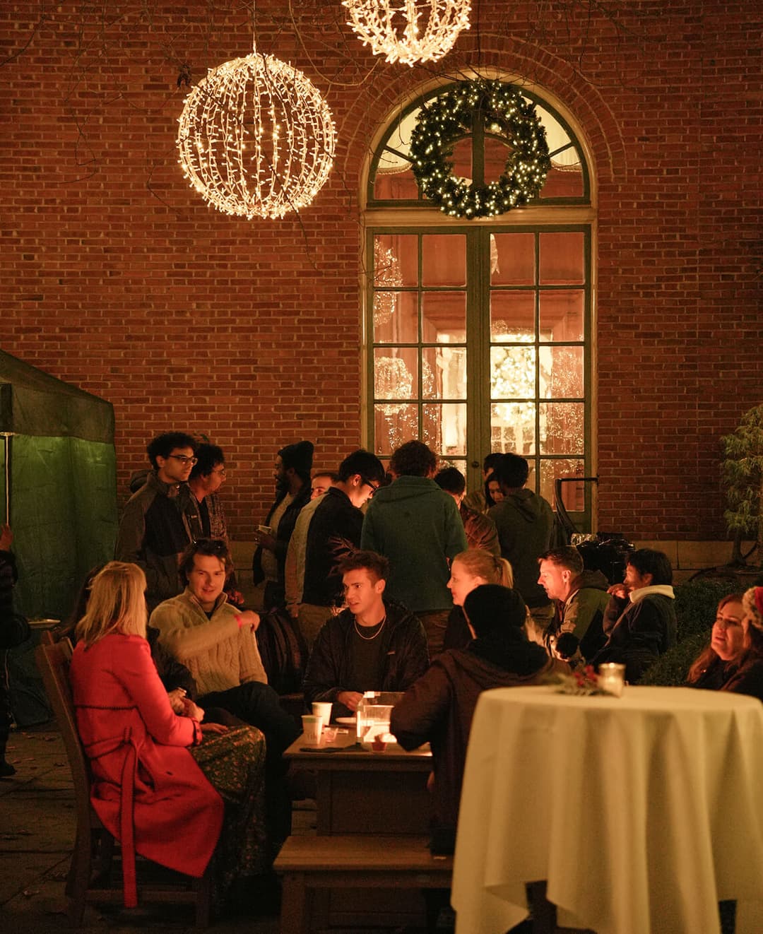 Luma AI | AI Video Generation with Ray3 & Dream Machine | Luma AI