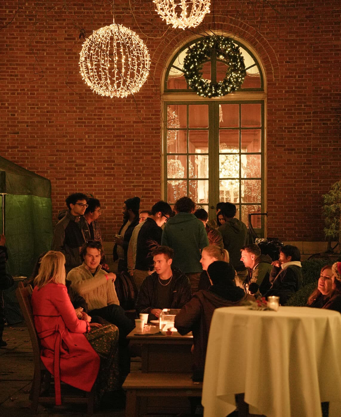 Luma AI | AI Video Generation with Ray3 & Dream Machine | Luma AI