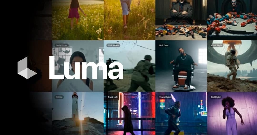 AI Video Generator Create Videos From Text Luma ai-video-generator-create-videos-from-text-luma
